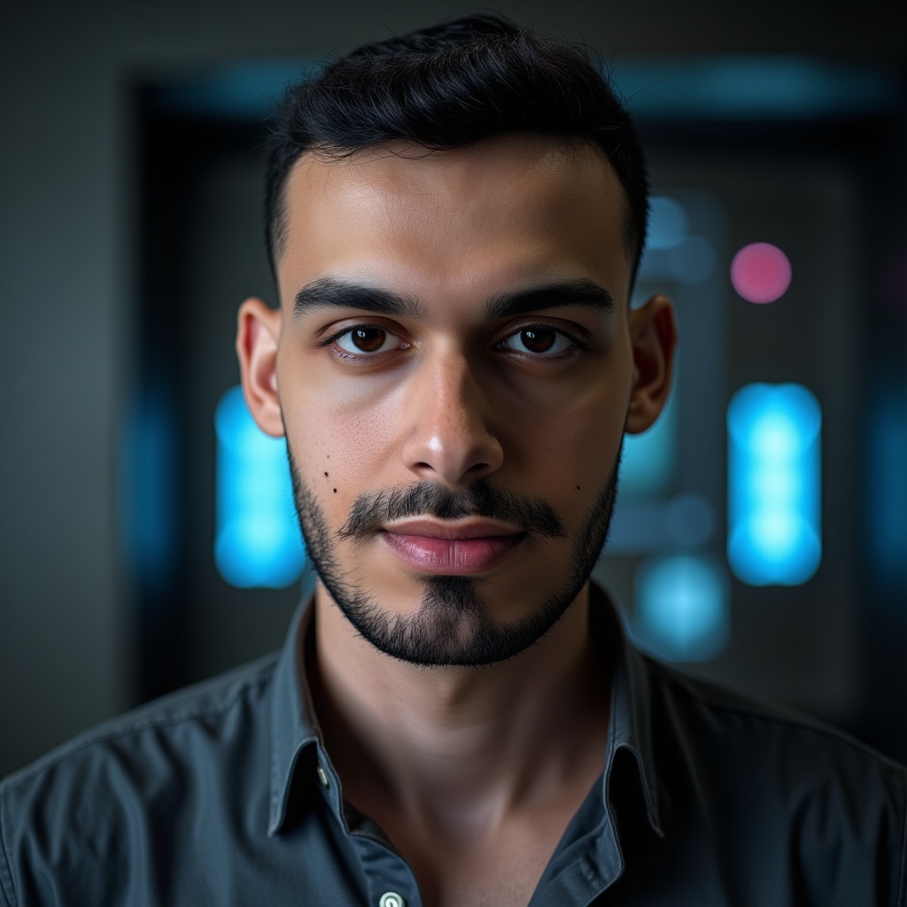 Israel Eliav - Fullstack Developer